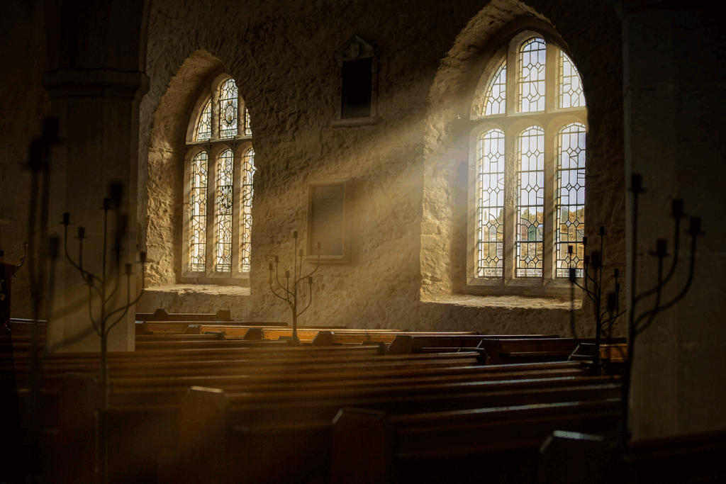 How Constantine's Conversion Impacted the Early Church - AWKNG