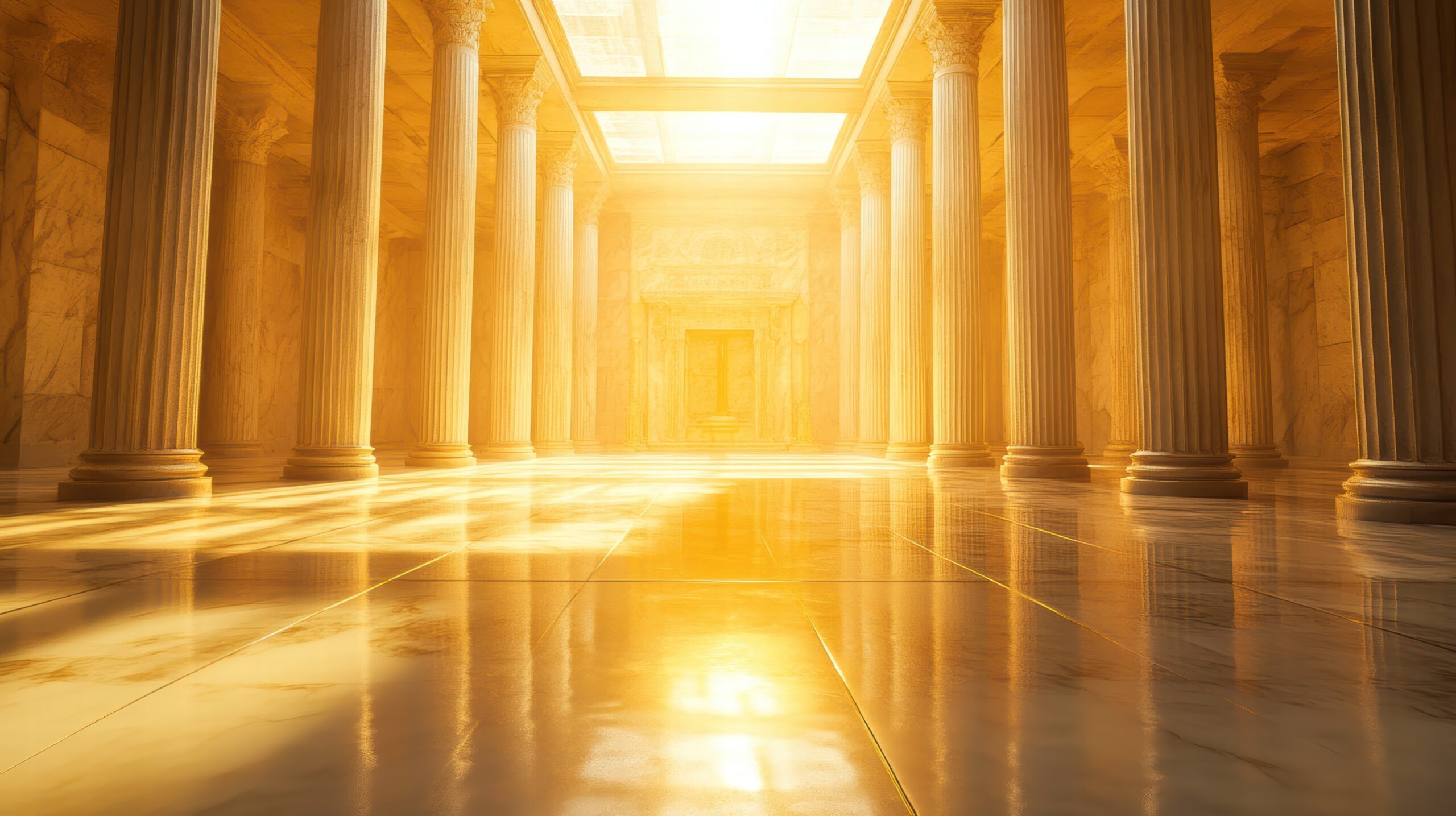 What is the Divine Council? - AWKNG