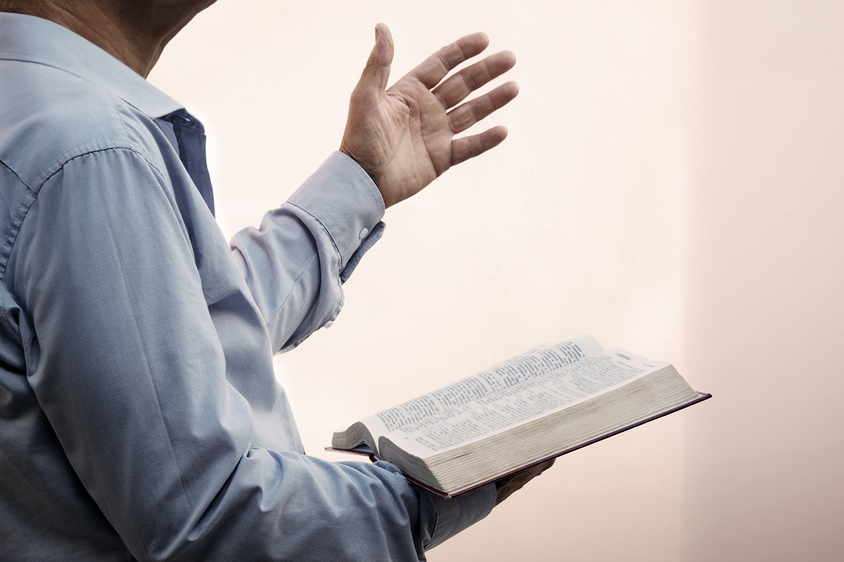 What Does “Sound Doctrine” Actually Mean?